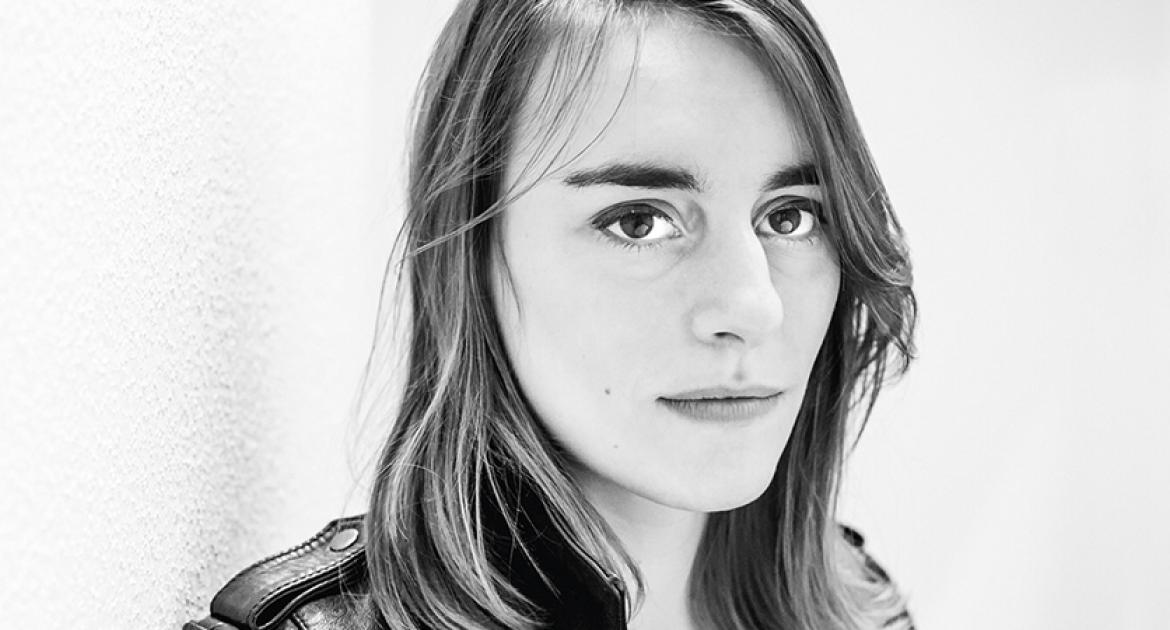 Calendario de estrenos - "Poings", de Pauline Peyrade