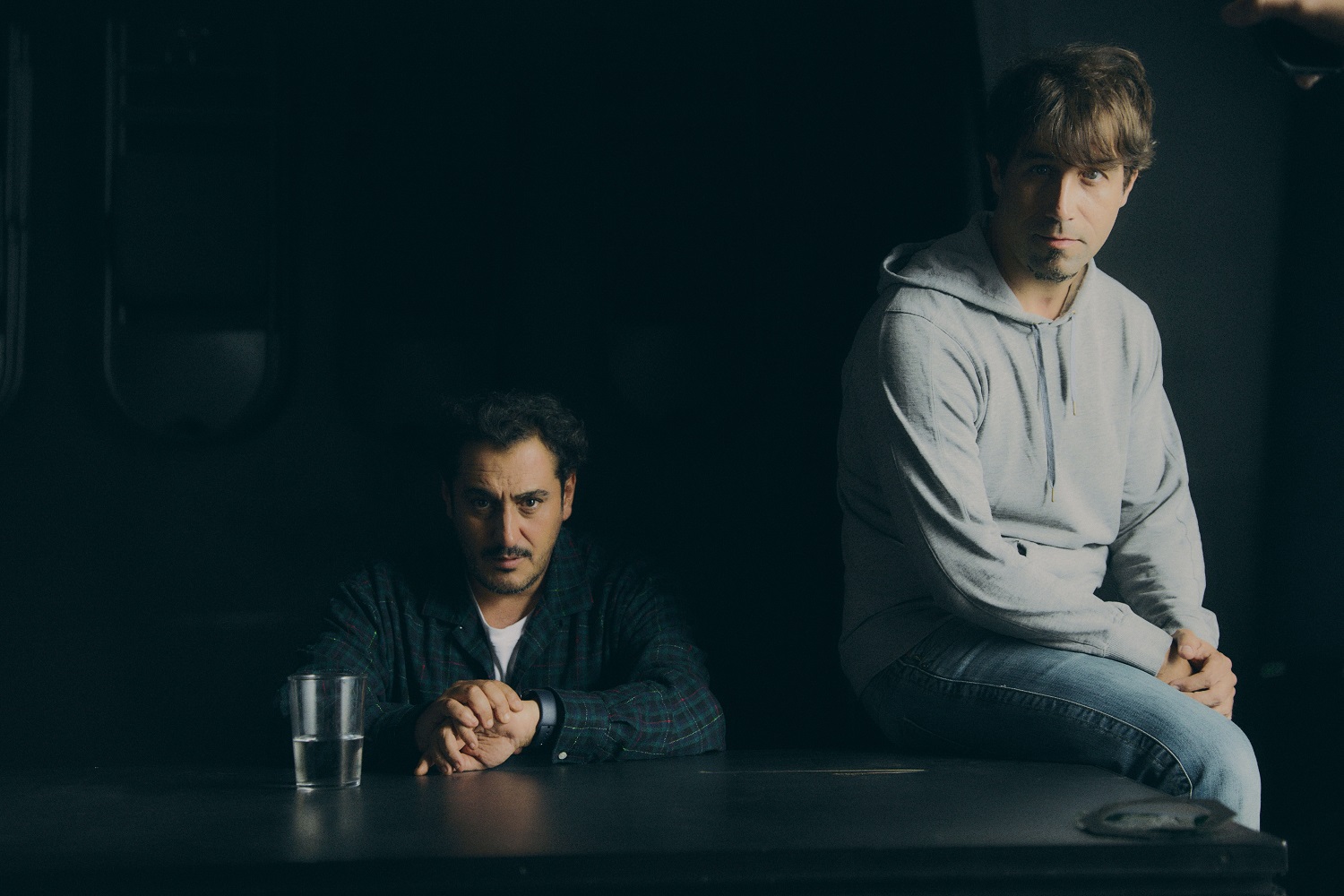 Calendario de estrenos - "Yo soy Hamlet", dirigida por G. Olivares