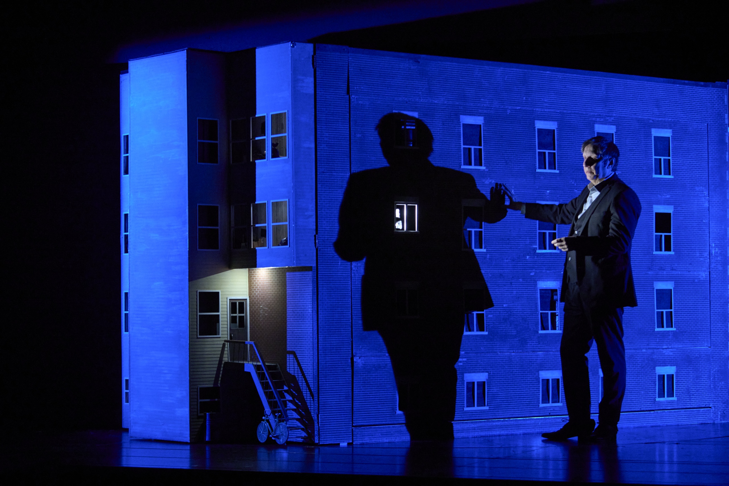 Rey, pero no emperador - Crítica del musical 'El Rey León'