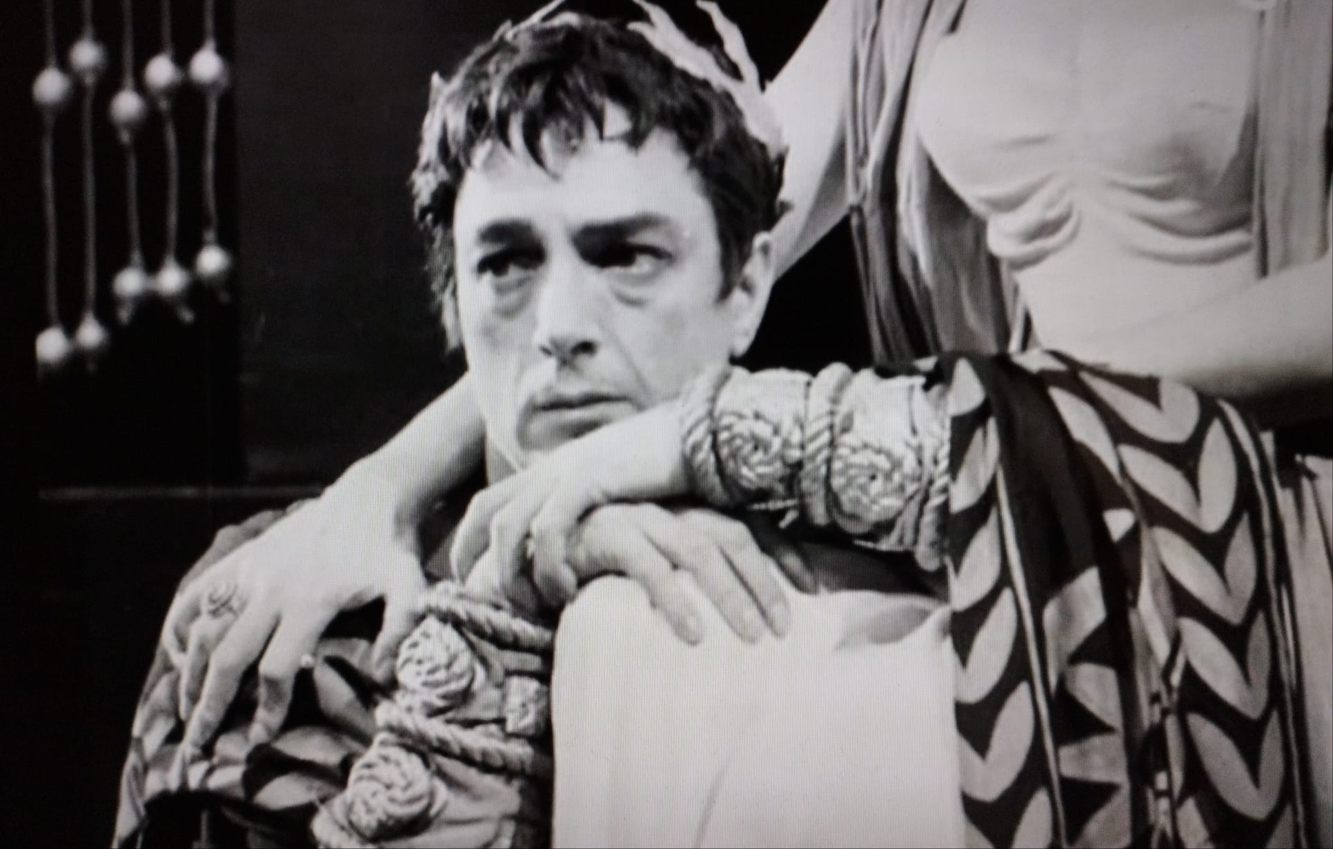 José María Rodero, 100 años de un gigante de la escena